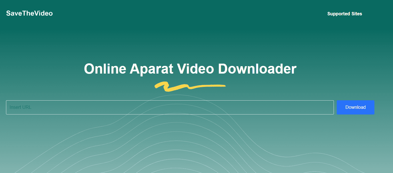 Aparat Downloader: 5 Useful Apps for Offline Viewing
