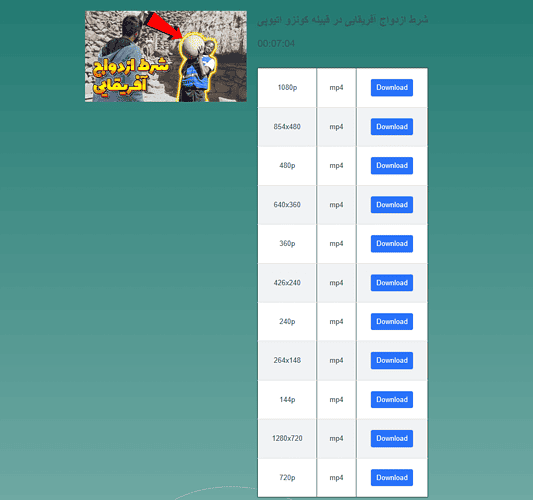 Aparat Downloader: 5 Useful Apps for Offline Viewing