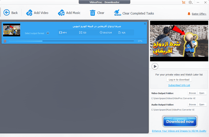 Aparat Downloader: 5 Useful Apps for Offline Viewing