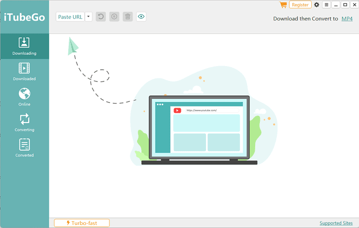 Best Rutube Downloader: 5 Apps for Unmatched Speed