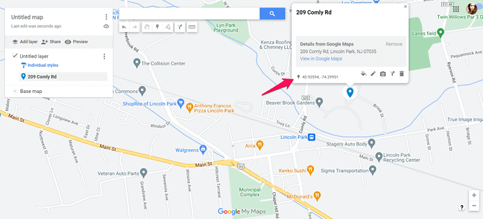 Drawing a Radius on Google Maps: Easy Guide
