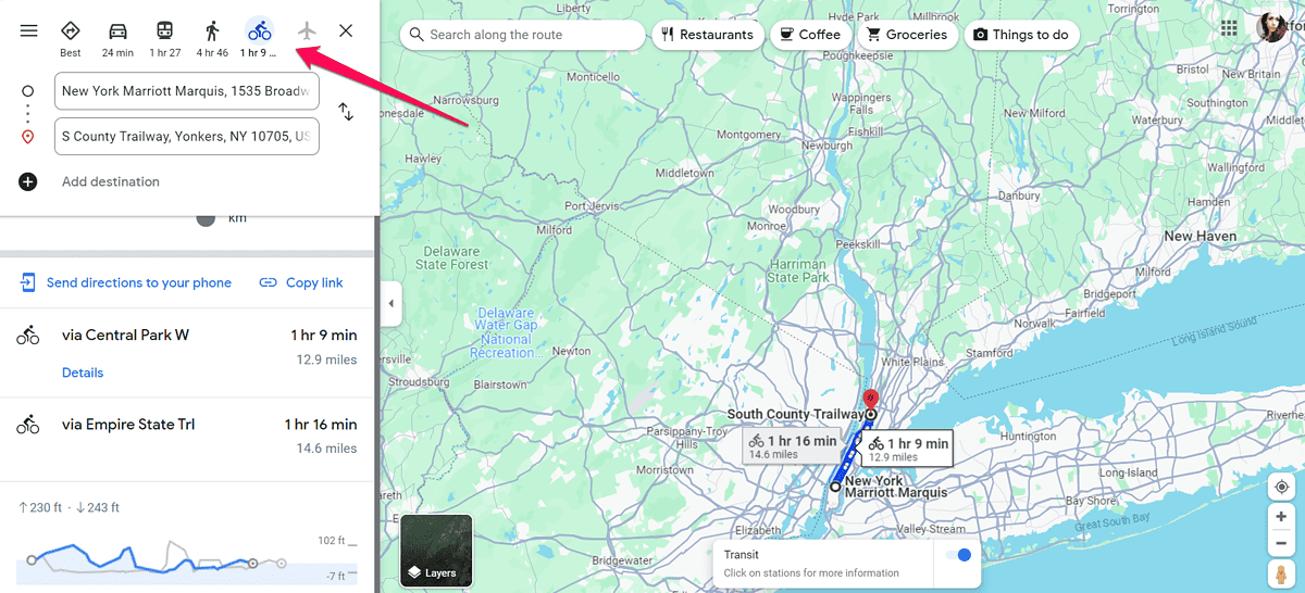 Google Maps Legend: Discover Layers, Routes, and More