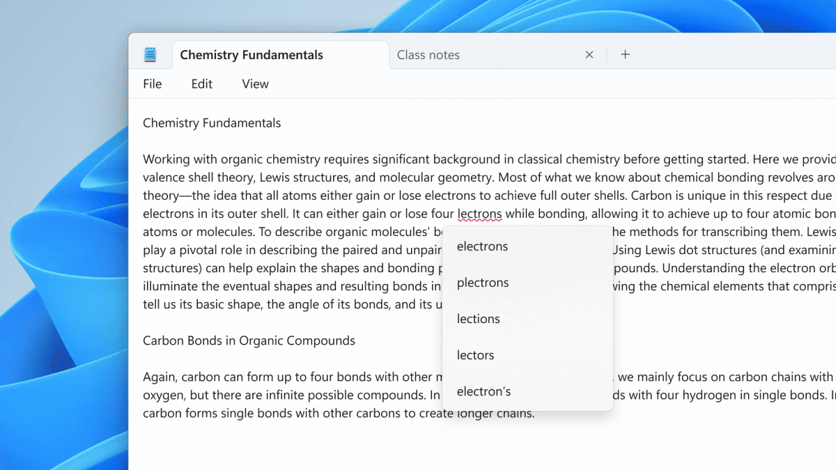 You don't need to worry if you don't see spellcheck feature in your ...