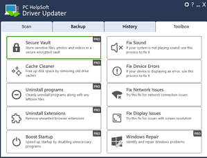 PC Helpsoft Driver Updater Review [Is It Worth The Price?]