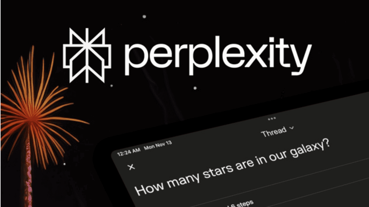 Perplexity Pro might be free if Copilot follows suit, but Microsoft ...