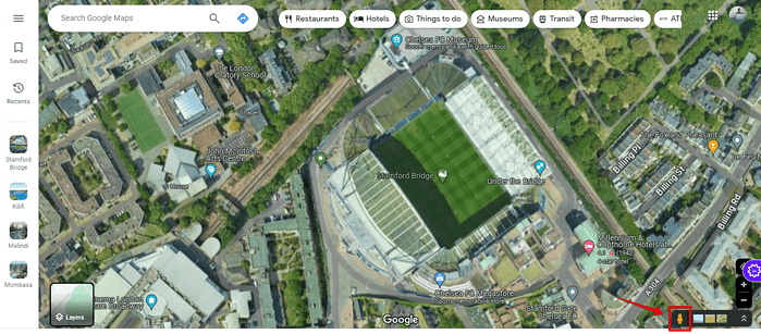 How to Make Google Maps Show Property Lines [Easy Guide]