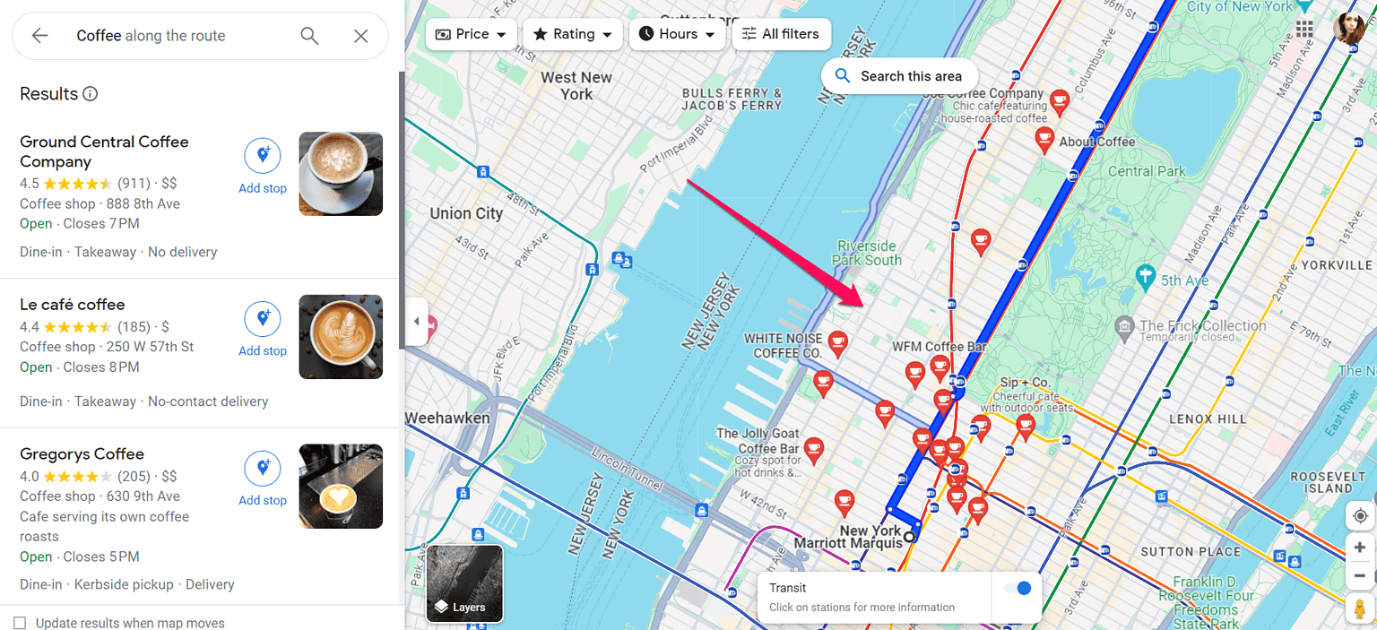 Google Maps Legend: Discover Layers, Routes, and More