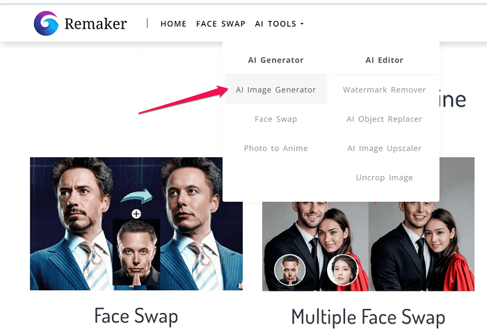 Remaker AI Review 2025: Features, Pricing, Pros, and Cons