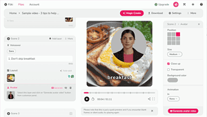 Fliki AI Review: How Good Is It?