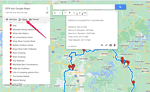 How To Import a GPX File Into Google Maps [Step-by-Step]