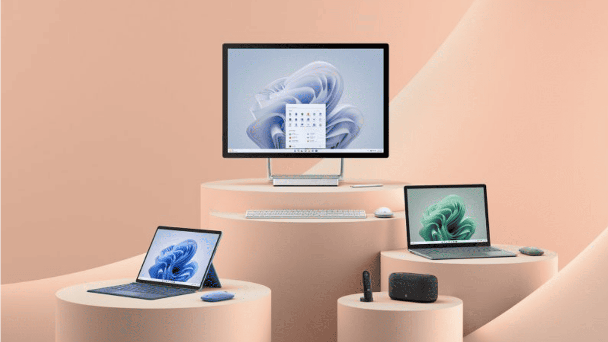 What to expect from Microsoft's upcoming Surface & AI event in May 2024?