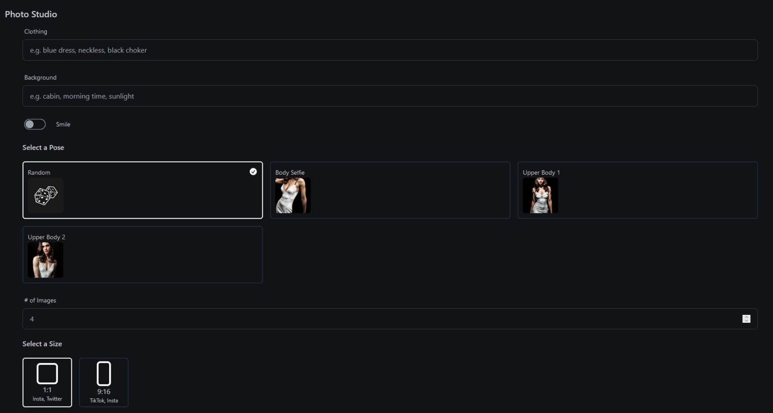 The 10 Best AI Influencer Generators [Free & Paid]