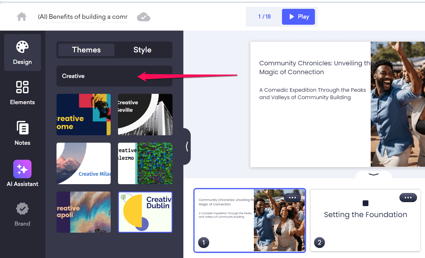 Decktopus Review: Is the AI Presentation Maker Any Good?