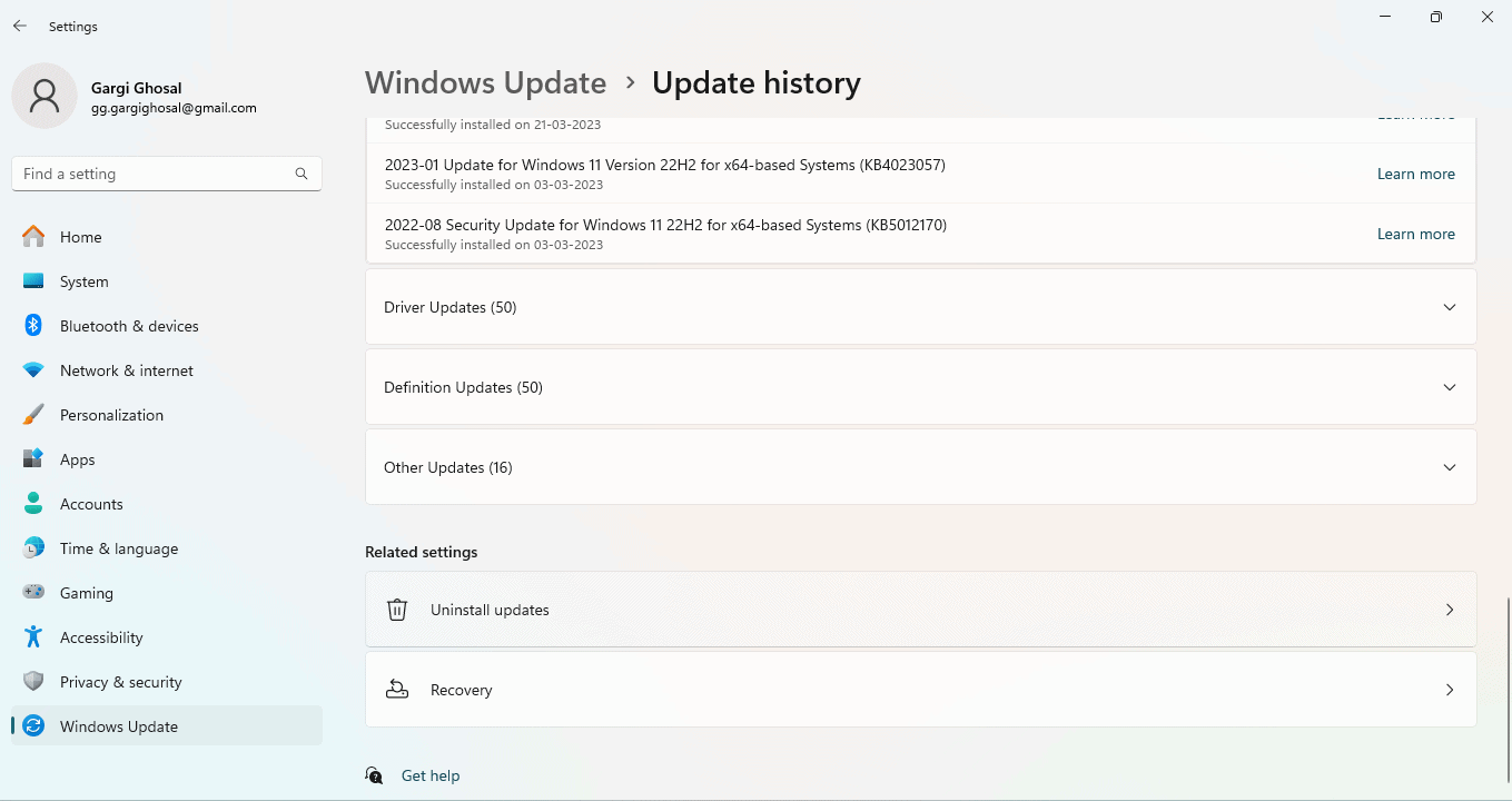 WiFi Adapter Not Working on Windows 11? Here's How To Fix It