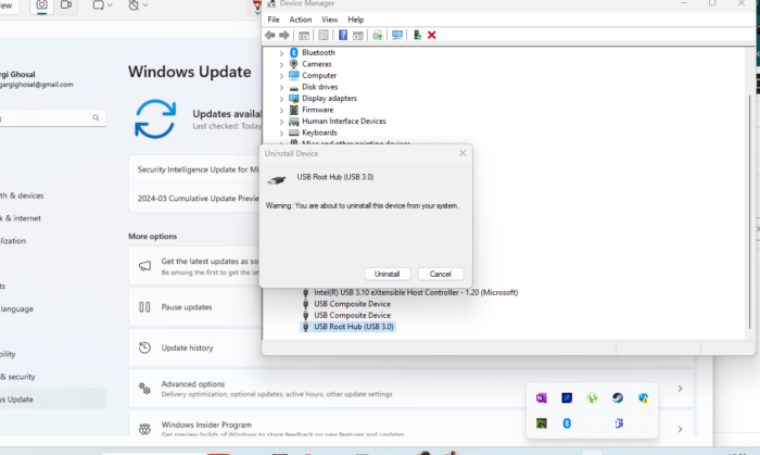 Windows 10 Doesn't Recognize USB? 10 Ways to Fix It