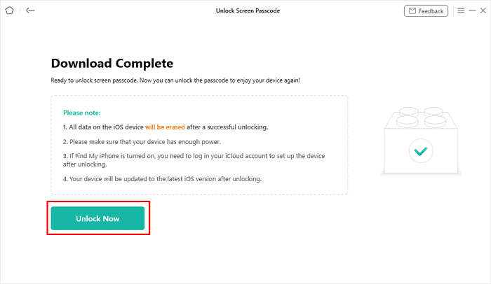 iMobie AnyUnlock Review: Tested First-Hand