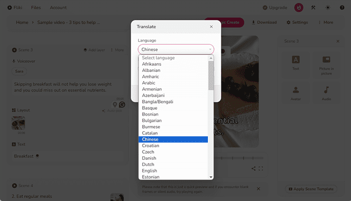 Fliki AI Review: How Good Is It?