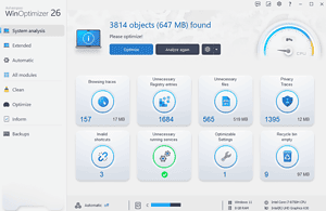 Ashampoo WinOptimizer Review: How Good Is It?