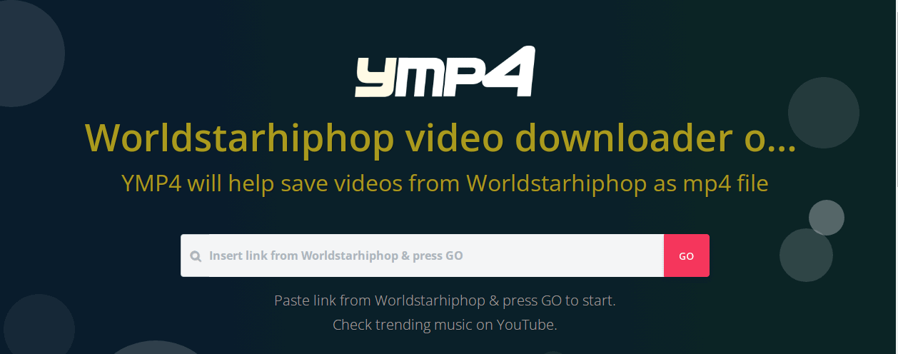 WorldstarHipHop Downloader - Top 5 Tools for Audio and Videos
