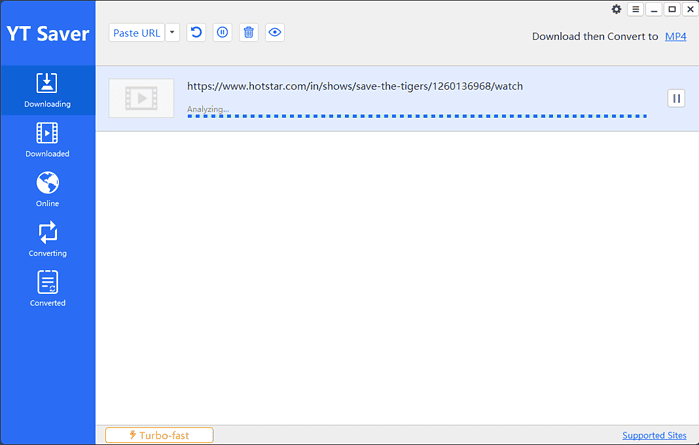 Best Hotstar Video Downloader: 5 Fast Apps