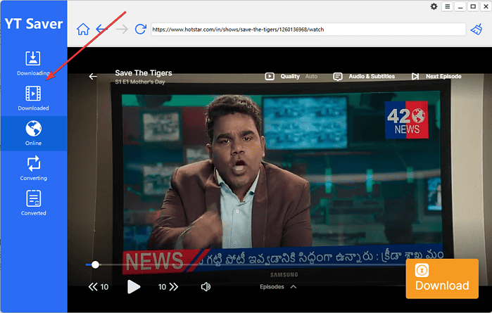 Best Hotstar Video Downloader: 5 Fast Apps