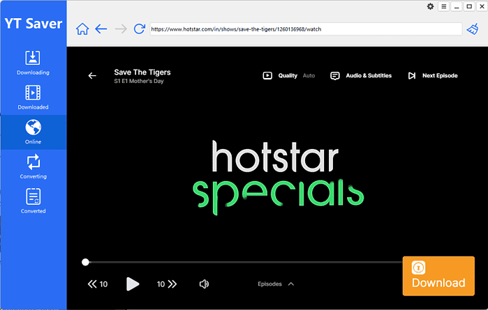 Best Hotstar Video Downloader: 5 Fast Apps