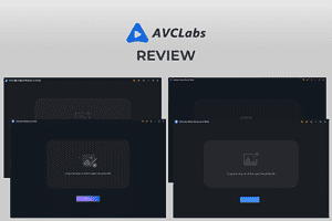AVCLabs Review - In-Depth Testing of All Features