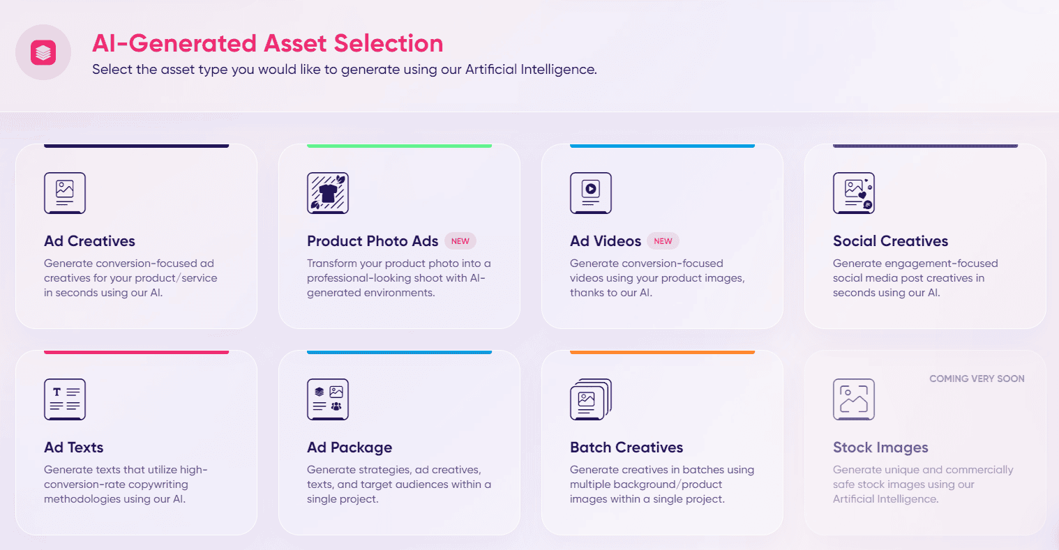 AdCreative AI Review: Smart Advertising in 2025