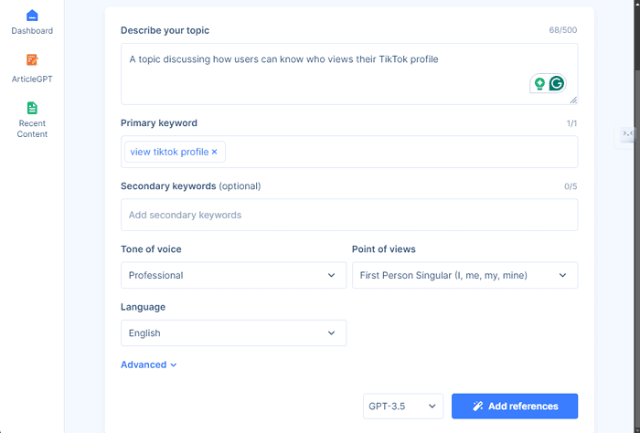 HIX AI Review: Is It Worth It? [2025]