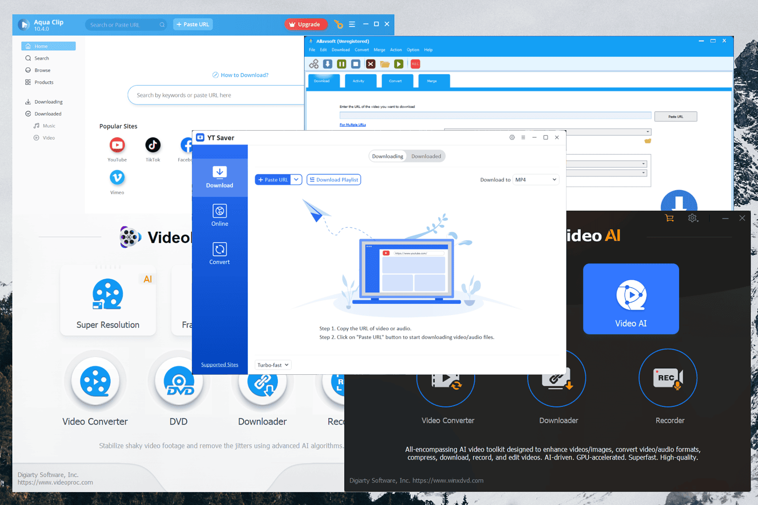 AudioBoom Downloader: 5 Stable & Safe Apps