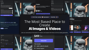 Based Labs AI Review: Can It Transform Images into Videos?