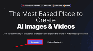 Based Labs AI Review: Can It Transform Images into Videos?