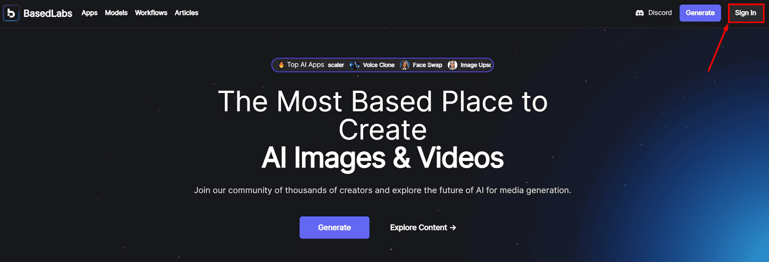 Based Labs AI Review: Can It Transform Images into Videos?