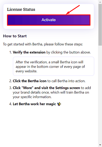 Bertha AI Review: A Flexible AI Assistant for Writing and More