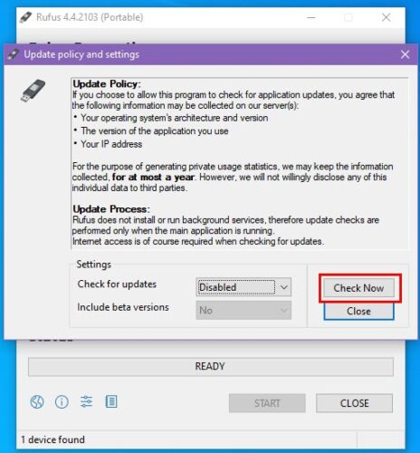 Rufus Not Recognizing USB: 13 Best Fixes