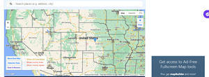 City Borders on Google Maps - Here's How To View Them