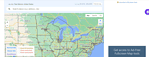 City Borders on Google Maps - Here's How To View Them