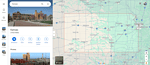 City Borders on Google Maps - Here's How To View Them