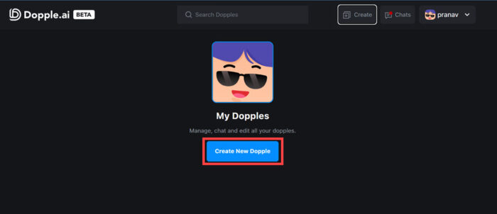 Dopple AI Review - What To Expect From This Conversational AI?