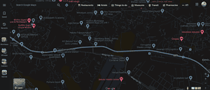 Google Maps Dark Mode Windows 10 - Simple How-To Guide