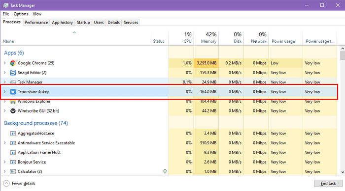 Tenorshare 4uKey Review - What Does It Offer in 2025?