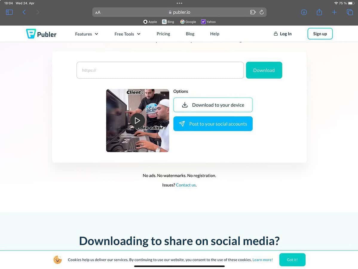 How To Download Video from LinkedIn (iOS, Android, & PC Guide)