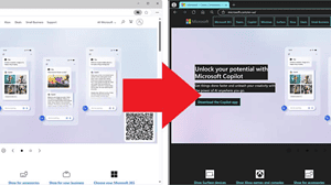 Microsoft Edge announces move to "forced colors" high-contrast theme ...