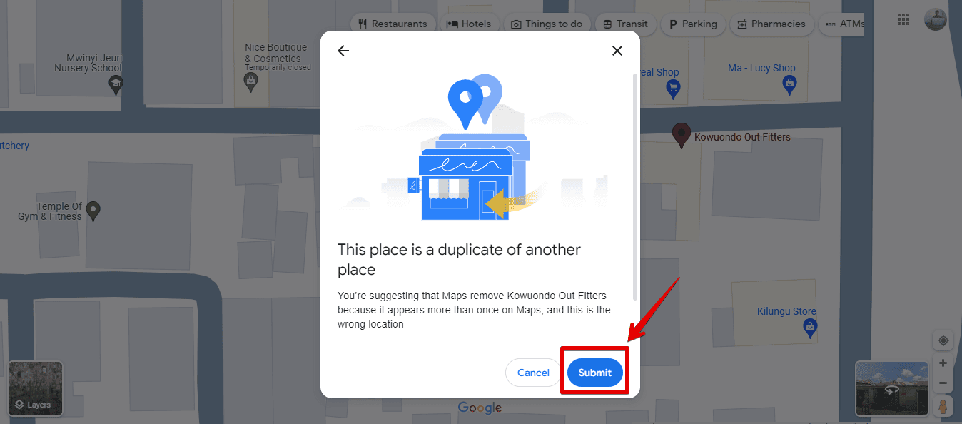 How to Fix Google Maps Reviews Not Showing [10 Easy Solutions]