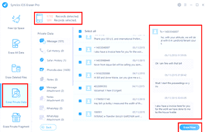 Syncios iOS Eraser Review - Is It a Good Data-Wiping App?