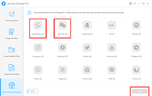 Syncios iOS Eraser Review - Is It a Good Data-Wiping App?