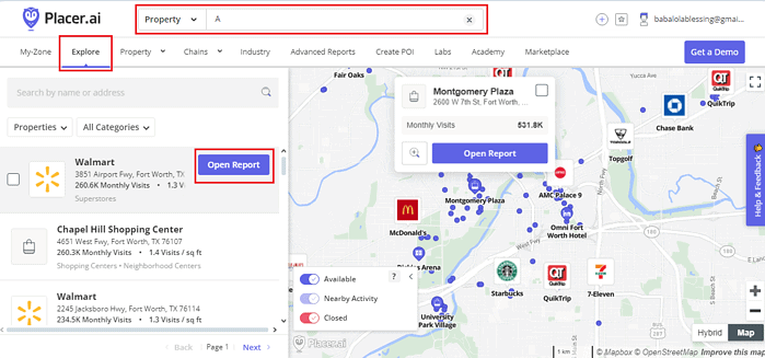Placer.ai Review - Is It a Real Estate Game Changer?