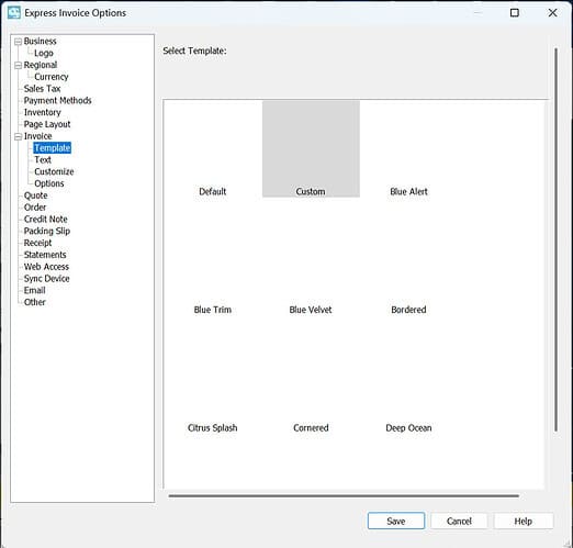 NCH Express Invoice Review - Is It the Best Invoice Software?
