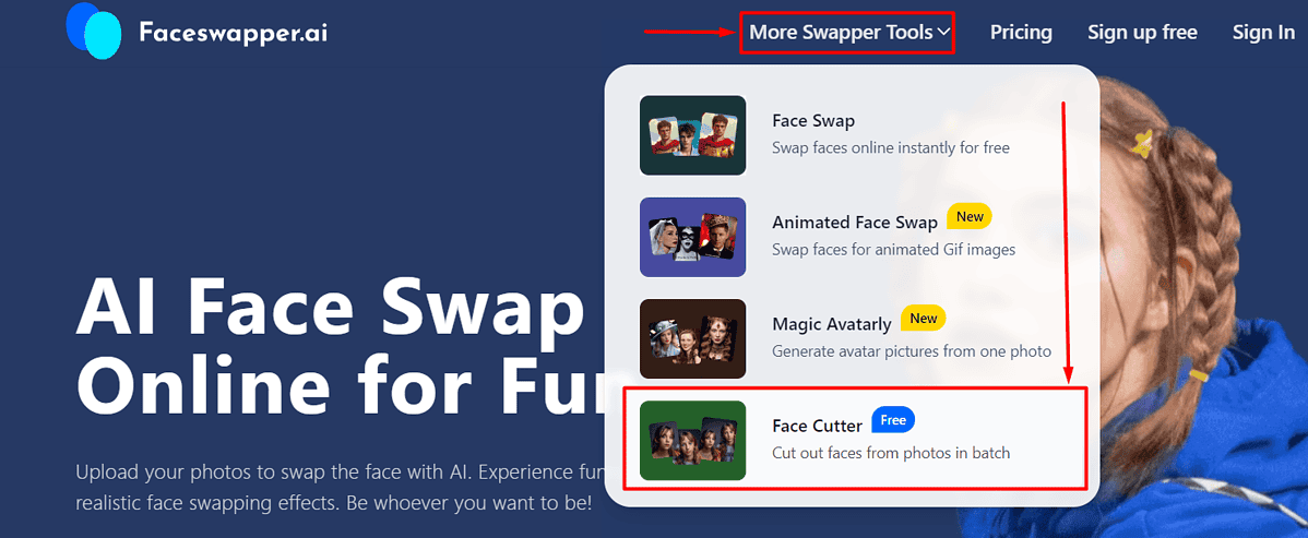 Face Swapper AI Review: Is It Worth It in 2025?