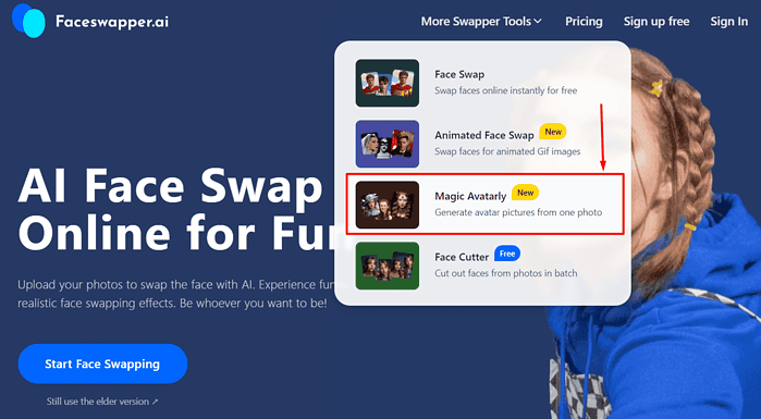 Face Swapper AI Review: Is It Worth It in 2025?